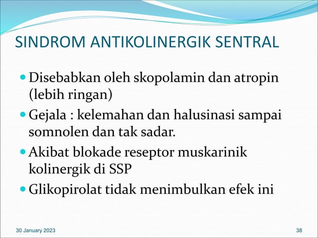 Chapter 11OBAT ANTIKOLINERGIK .ppt