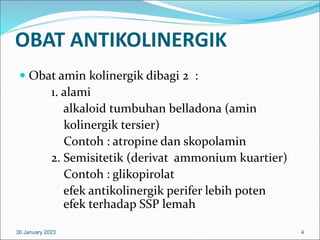 Chapter 11OBAT ANTIKOLINERGIK .ppt