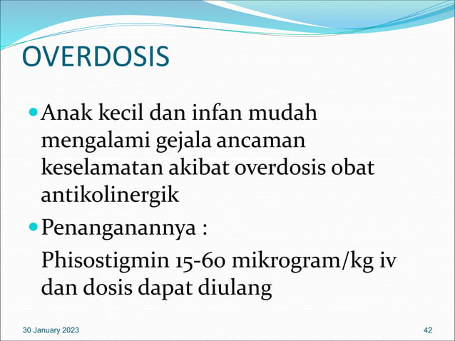Chapter 11OBAT ANTIKOLINERGIK .ppt