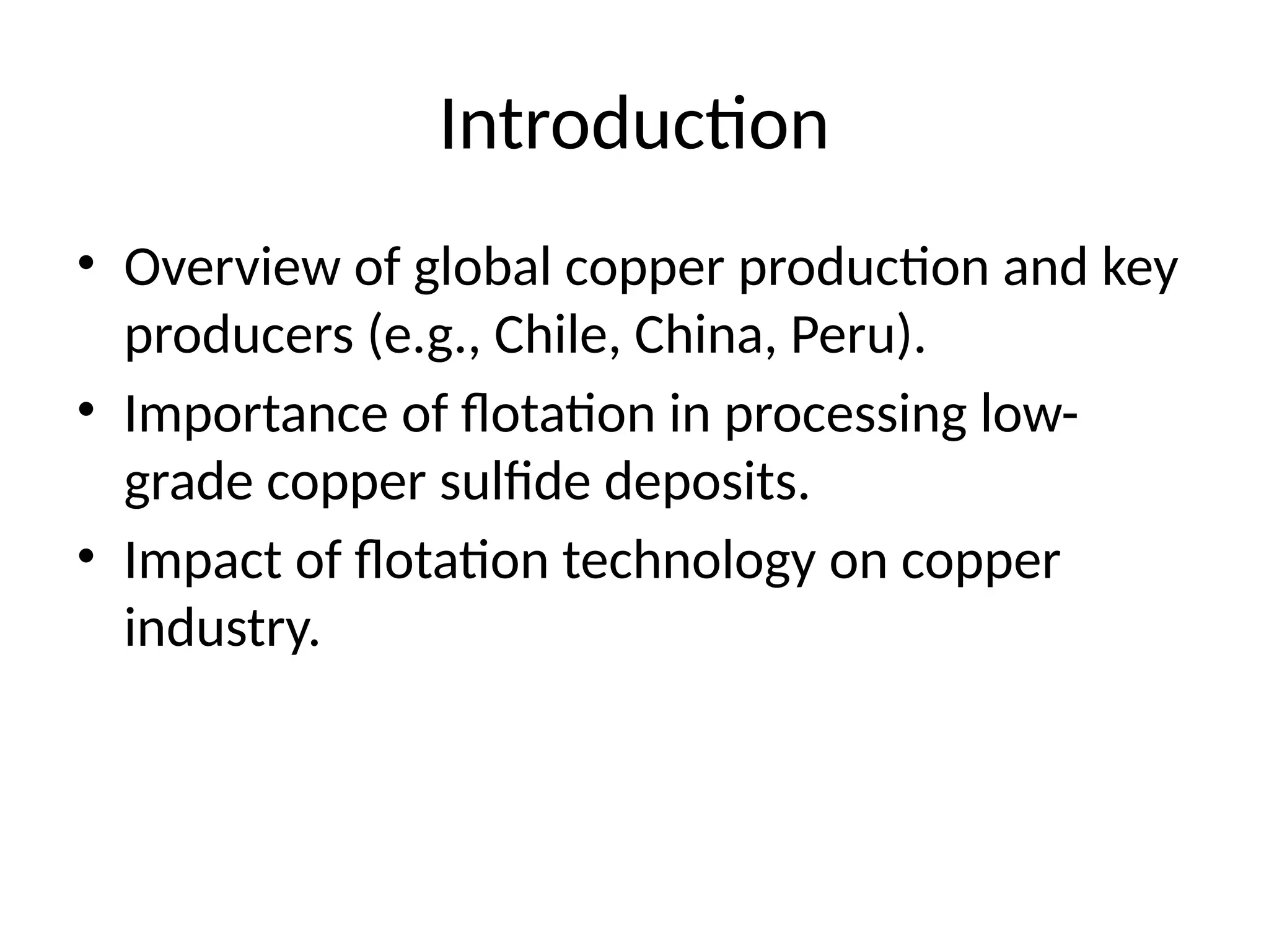 Chapter 11 Part 3Flotation_Flowsheets_Copper_Ores_Presentation.pptx