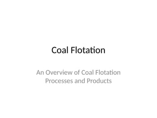 Chapter 11 Part 3Flotation_Flowsheets_Copper_Ores_Presentation.pptx