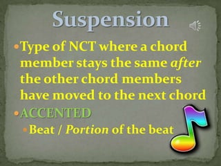 Theory II Chapter 11 Part I | PPTX