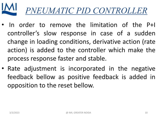 CHAPTER 11(PNEUMATIC P+I CONTROLLER).pptx