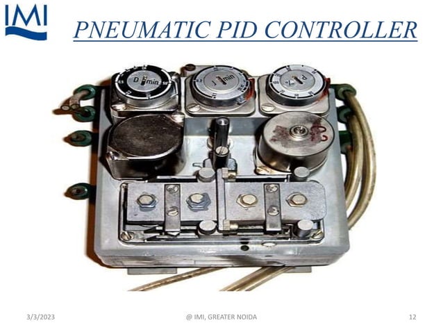 CHAPTER 11(PNEUMATIC P+I CONTROLLER).pptx
