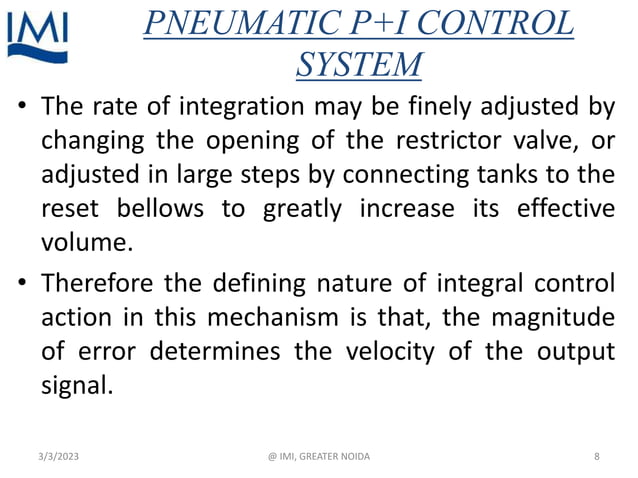CHAPTER 11(PNEUMATIC P+I CONTROLLER).pptx