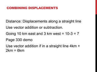 Chapter+11+powerpoint | PPTX | Physics | Science