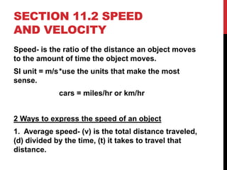 Chapter+11+powerpoint | PPTX | Physics | Science