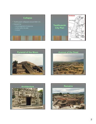 AP WH Chapter 11 PPT | PDF