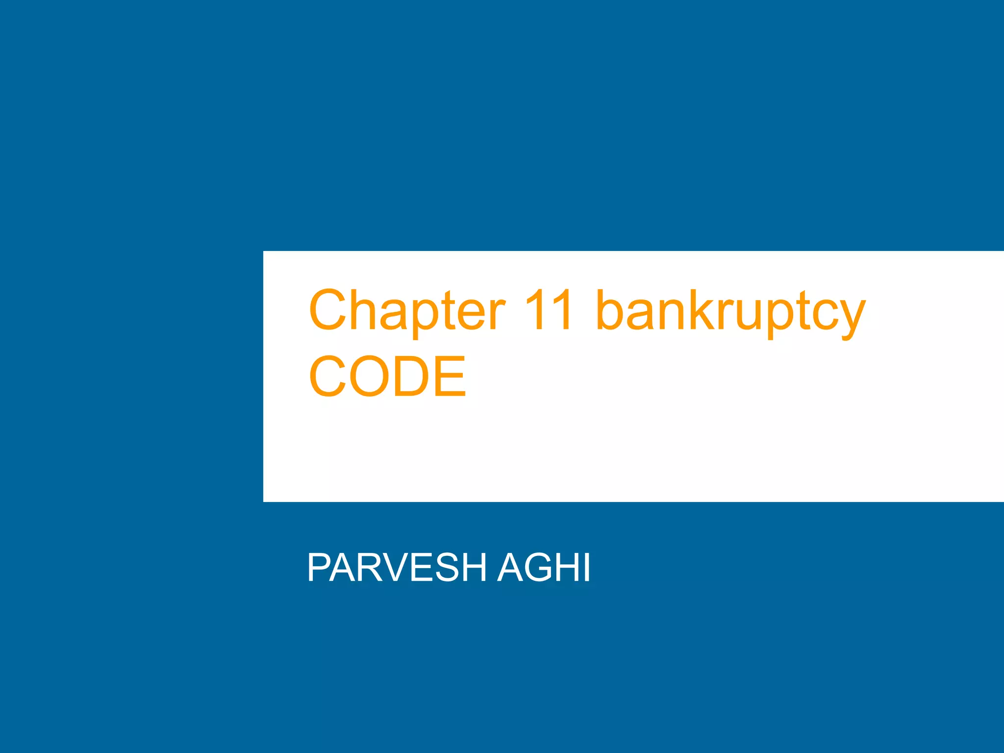 Chapter 11 ppt | PPT