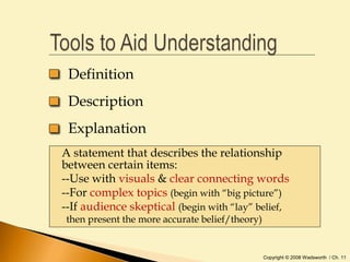 Chapter 11 PPT.pptx | Science