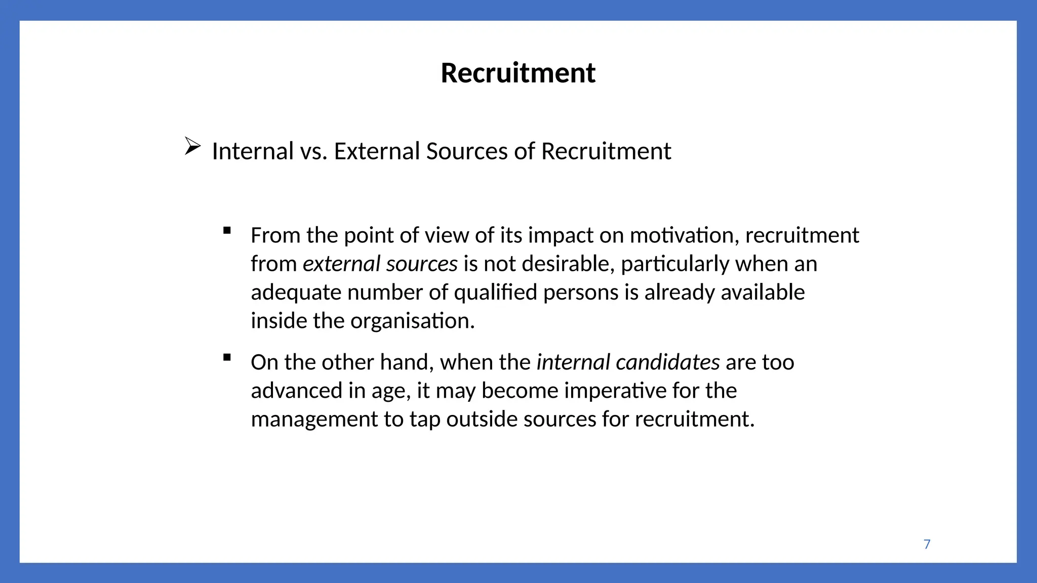 Chapter11_PPT.pptx Staffing MANAGEMENT 1 | PPT