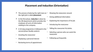 Chapter11_PPT.pptx Staffing MANAGEMENT 1 | PPTX
