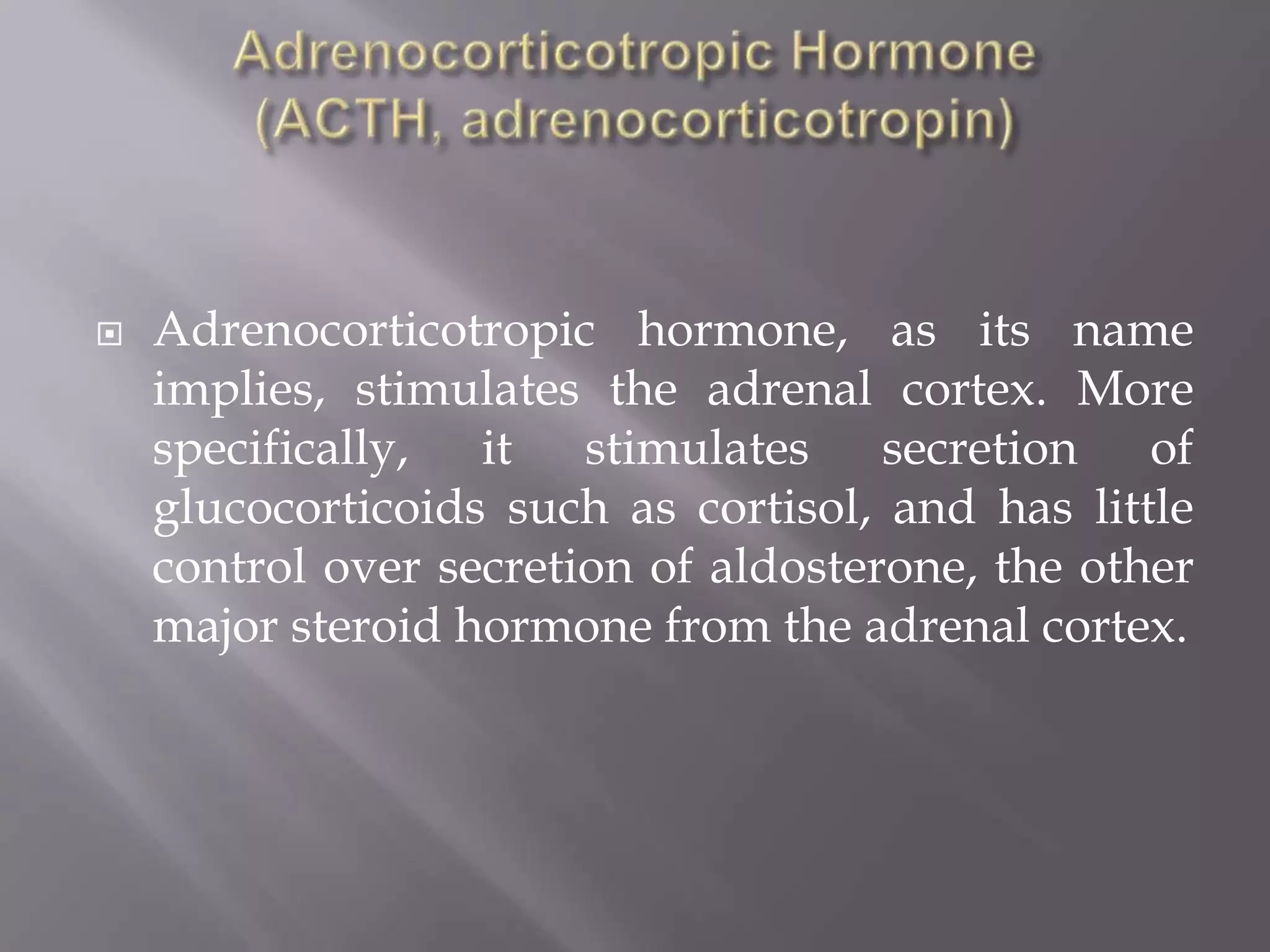 Chapter 11 Presentation | PPTX