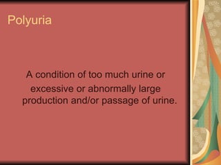 Chapter 11 Presentation | PPT