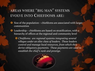 Human Cultures: Chapter 11 presentation | PPTX