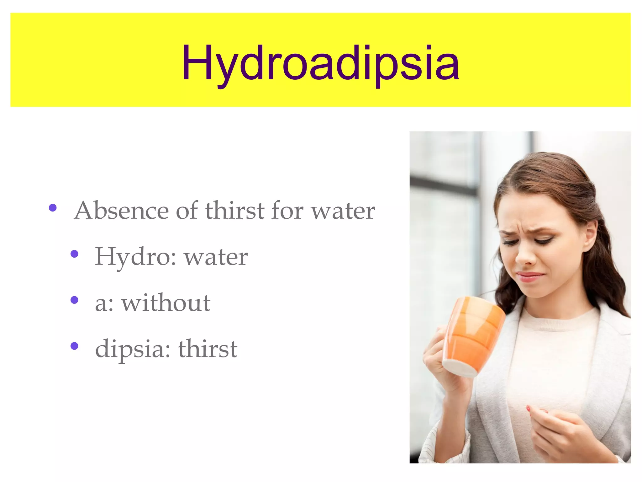 Chapter 11 presentation | PPT | Endocrine and Metabolic Diseases ...