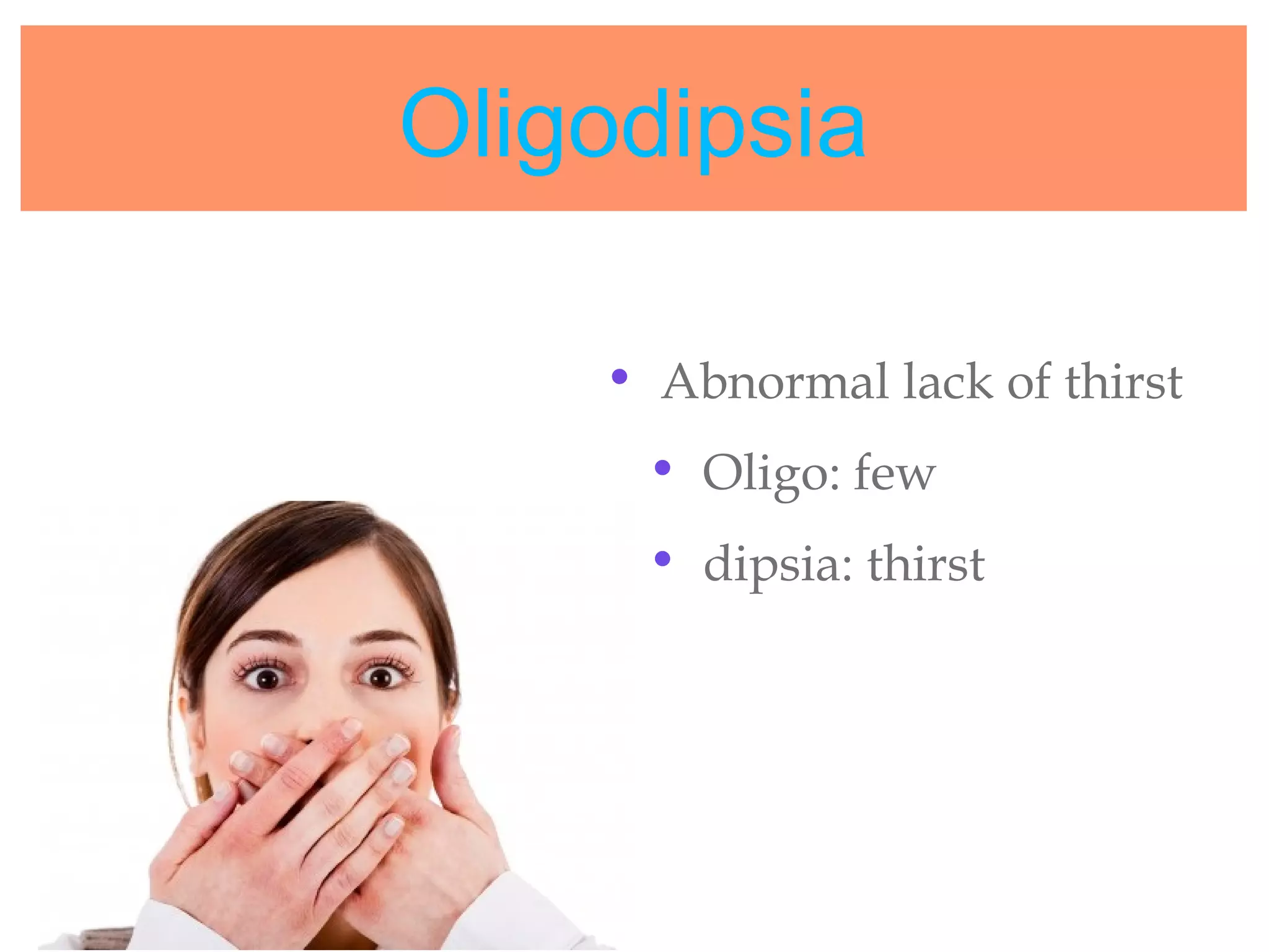 Chapter 11 presentation | PPT | Endocrine and Metabolic Diseases ...
