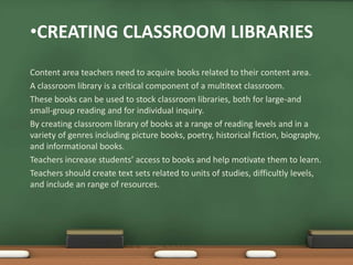 Chapter11 presentation | PPT