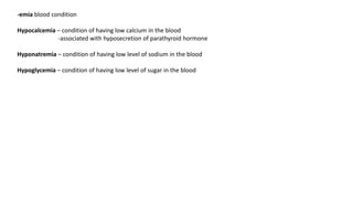 Chapter 11 presentation | PPTX