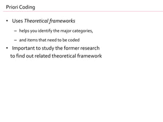 Research Methods in HCI - Chapter 11 | PPTX