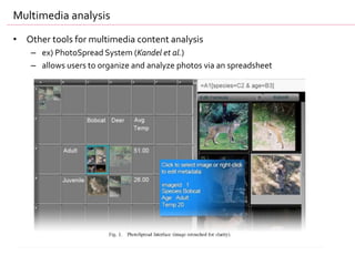 Research Methods in HCI - Chapter 11 | PPTX