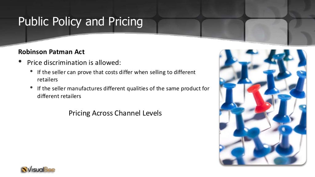 Chapter 11 (pricing strategies) (market skimming pricing - market-pen… Chapter 11 (pricing strategies) (market skimming pricing - market-pen…