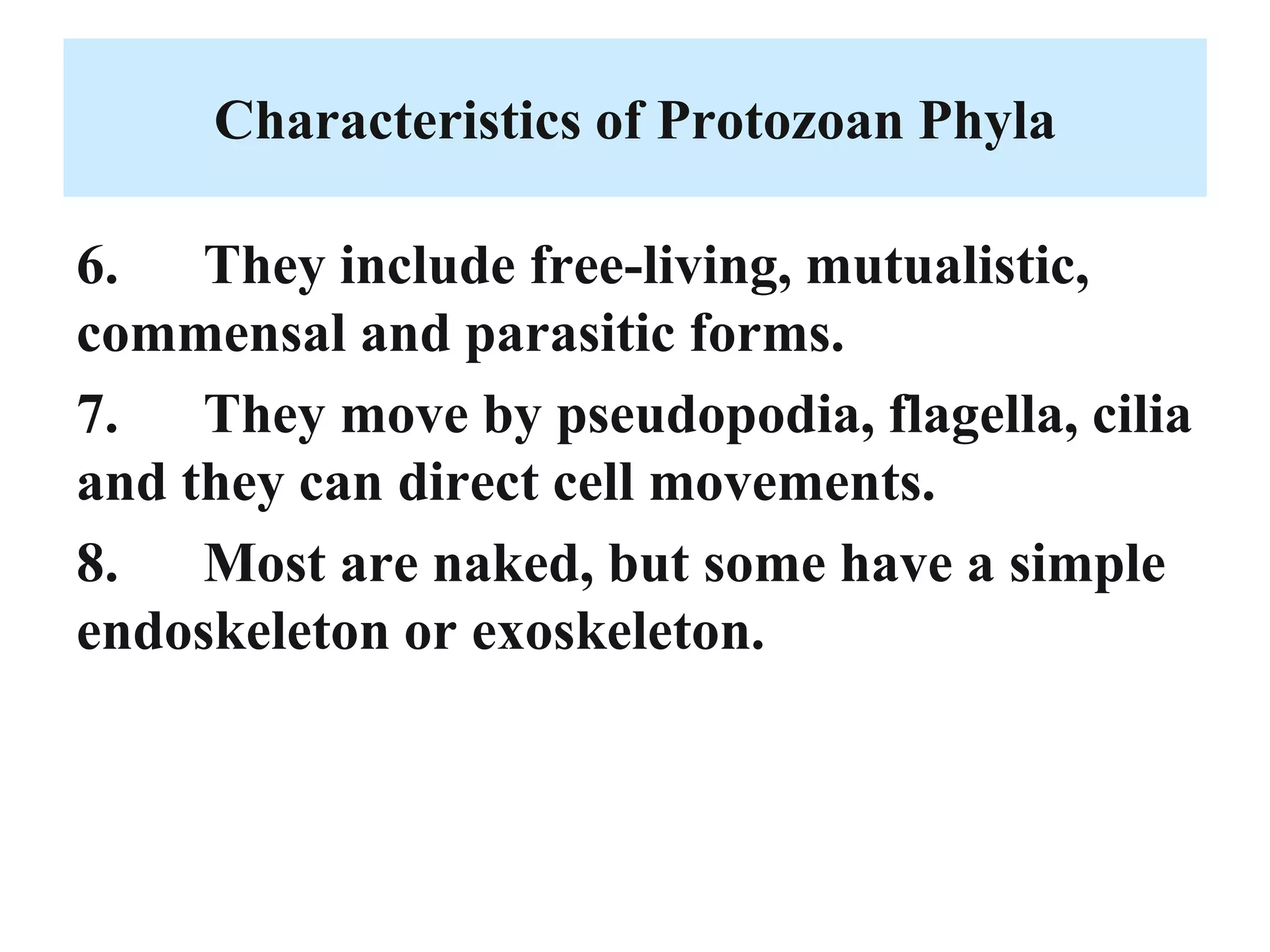 Protozoa and Human Diseases.ppt