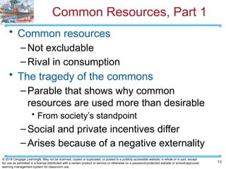 Chapter 11 Public Goods and Common Resources.pptx
