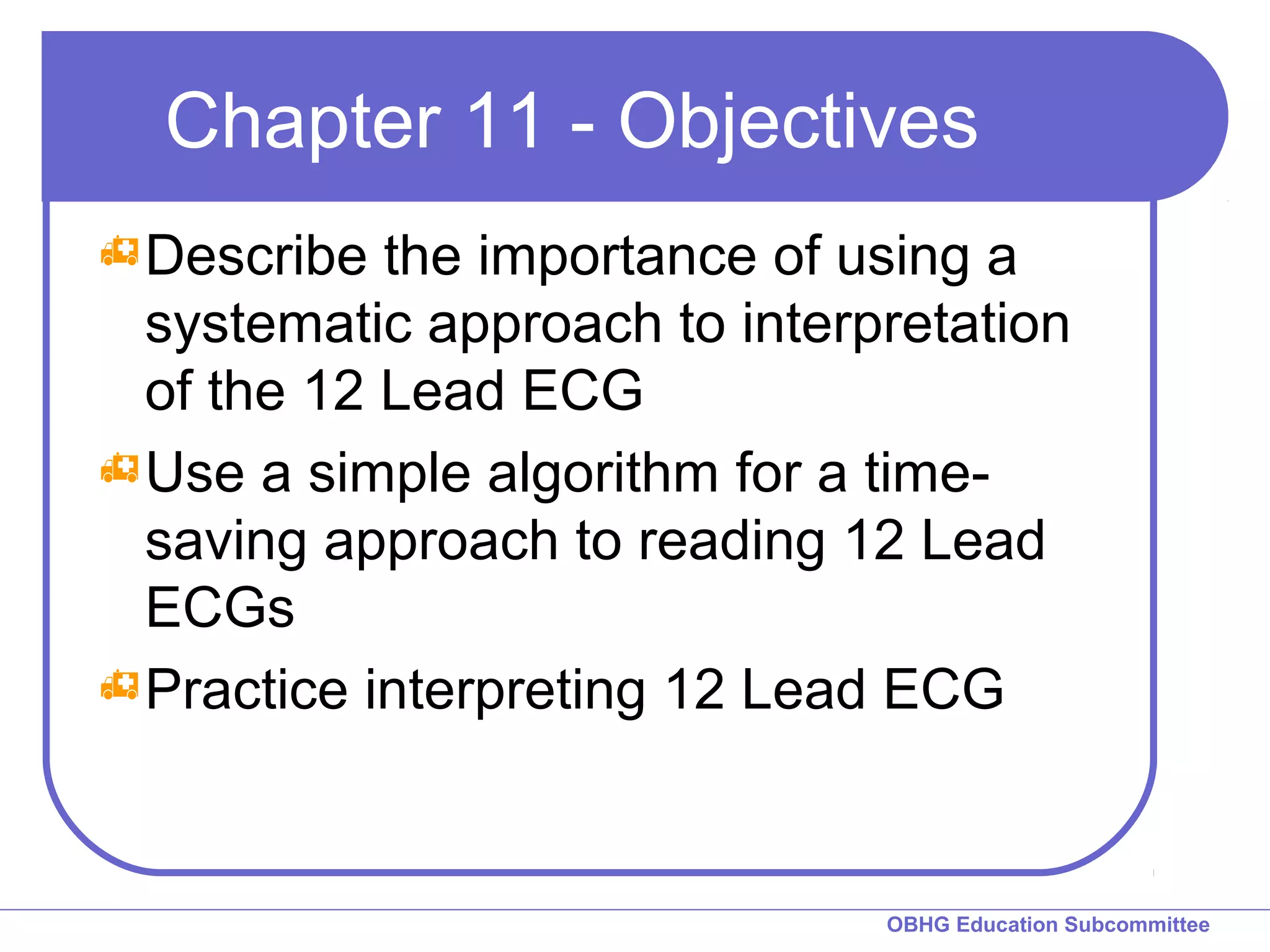 Chapter 11 - Putting It All Together | PPT