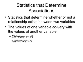 Chapter 11 quantitative data | PPT