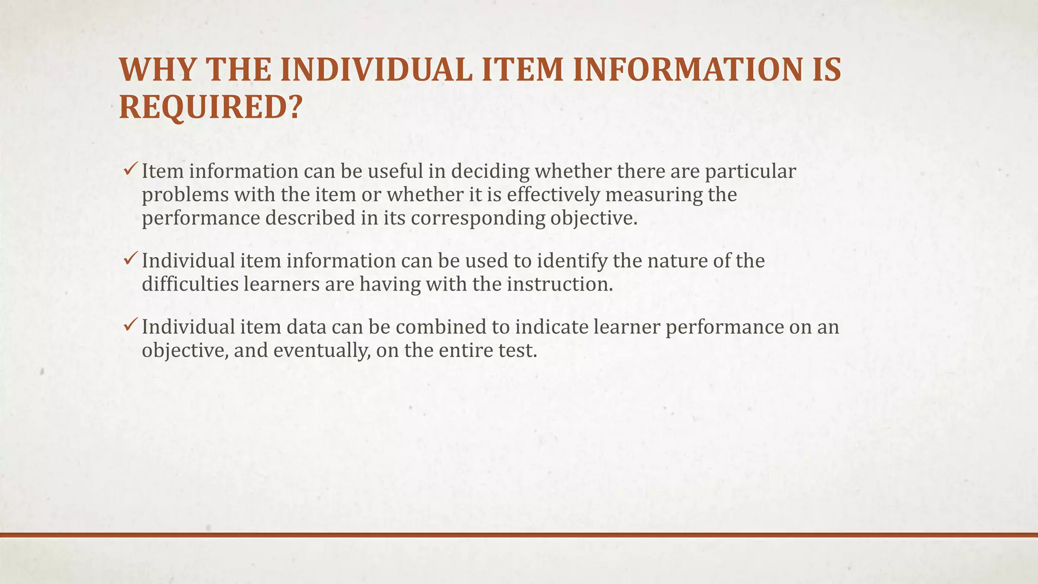 Chapter 11 revising instructional materials | PPTX