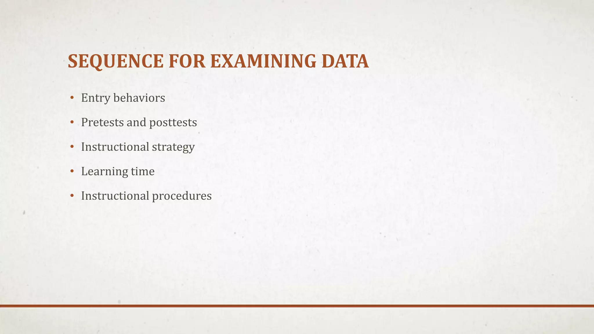 Chapter 11 revising instructional materials | PPTX