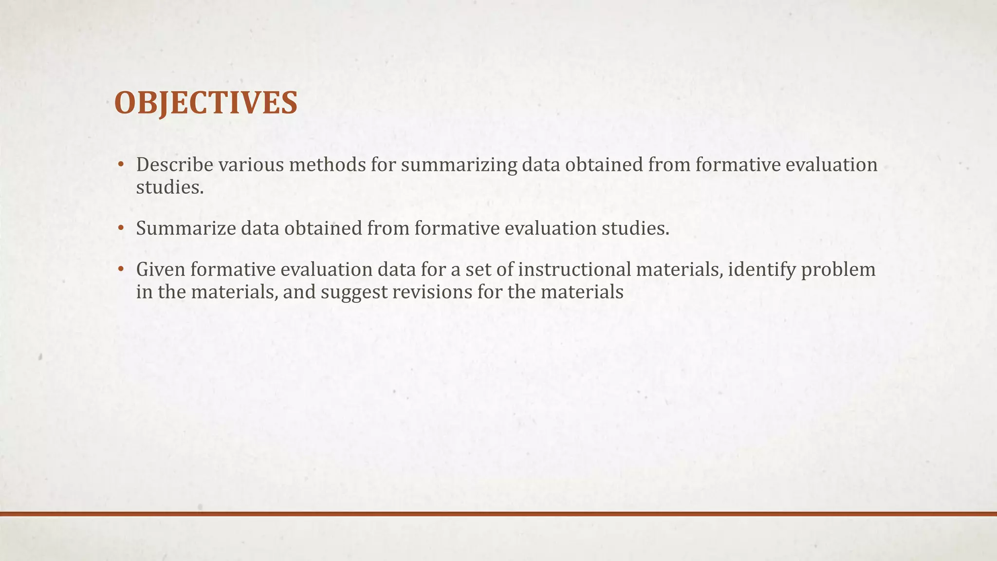 Chapter 11 revising instructional materials | PPTX