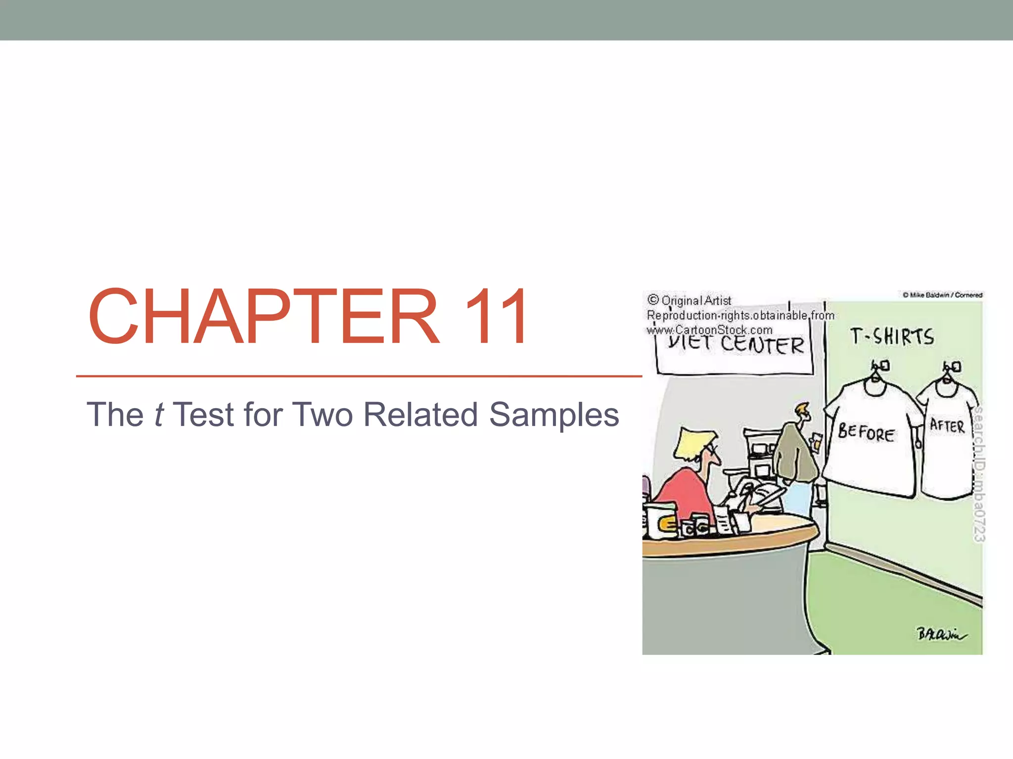 Repeated Measures t-test | PDF | Medical Health
