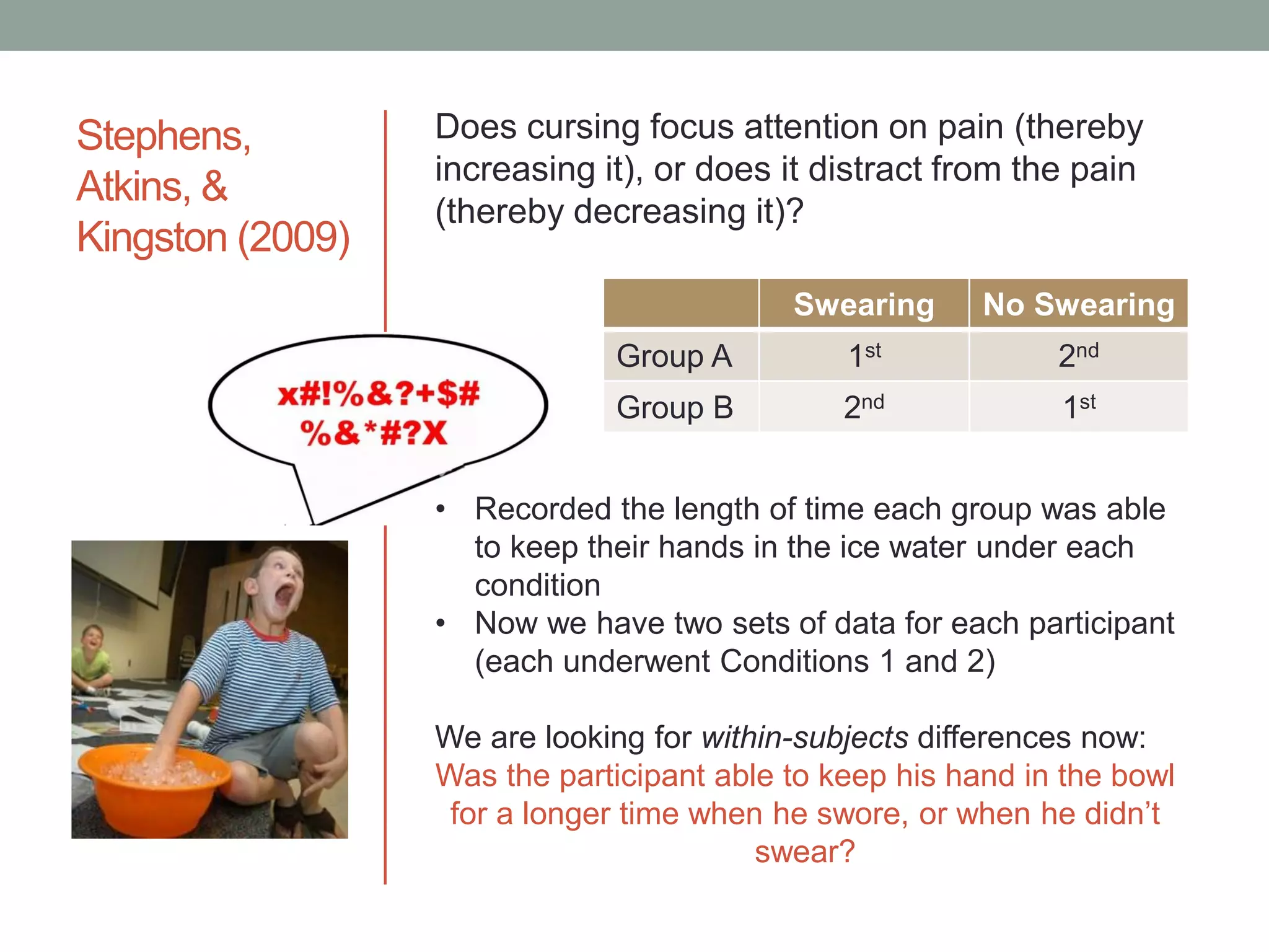 Repeated Measures t-test | PDF | Medical Health