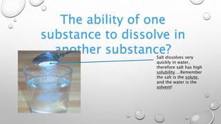 Chapter 11 science ppt | PPTX