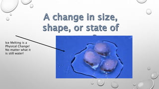 Chapter 11 science ppt | PPTX