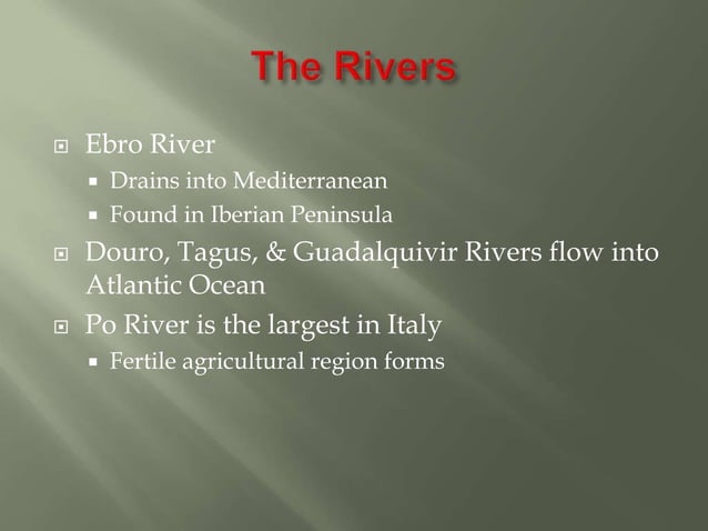 Chapter 11 section 1 | PPTX