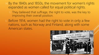 Chapter 11 section 2 power point | PPT