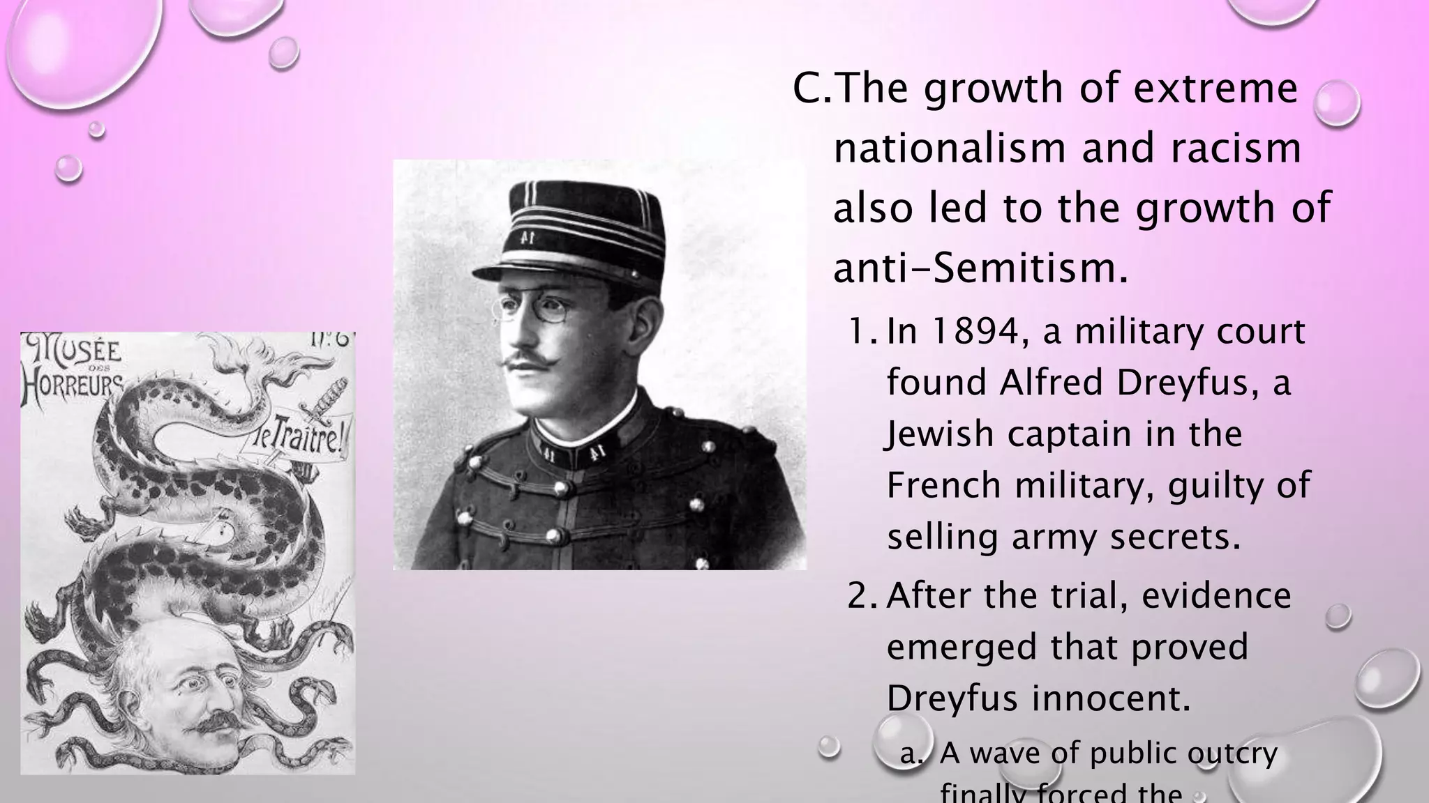 Chapter 11 section 4 power point | PPT