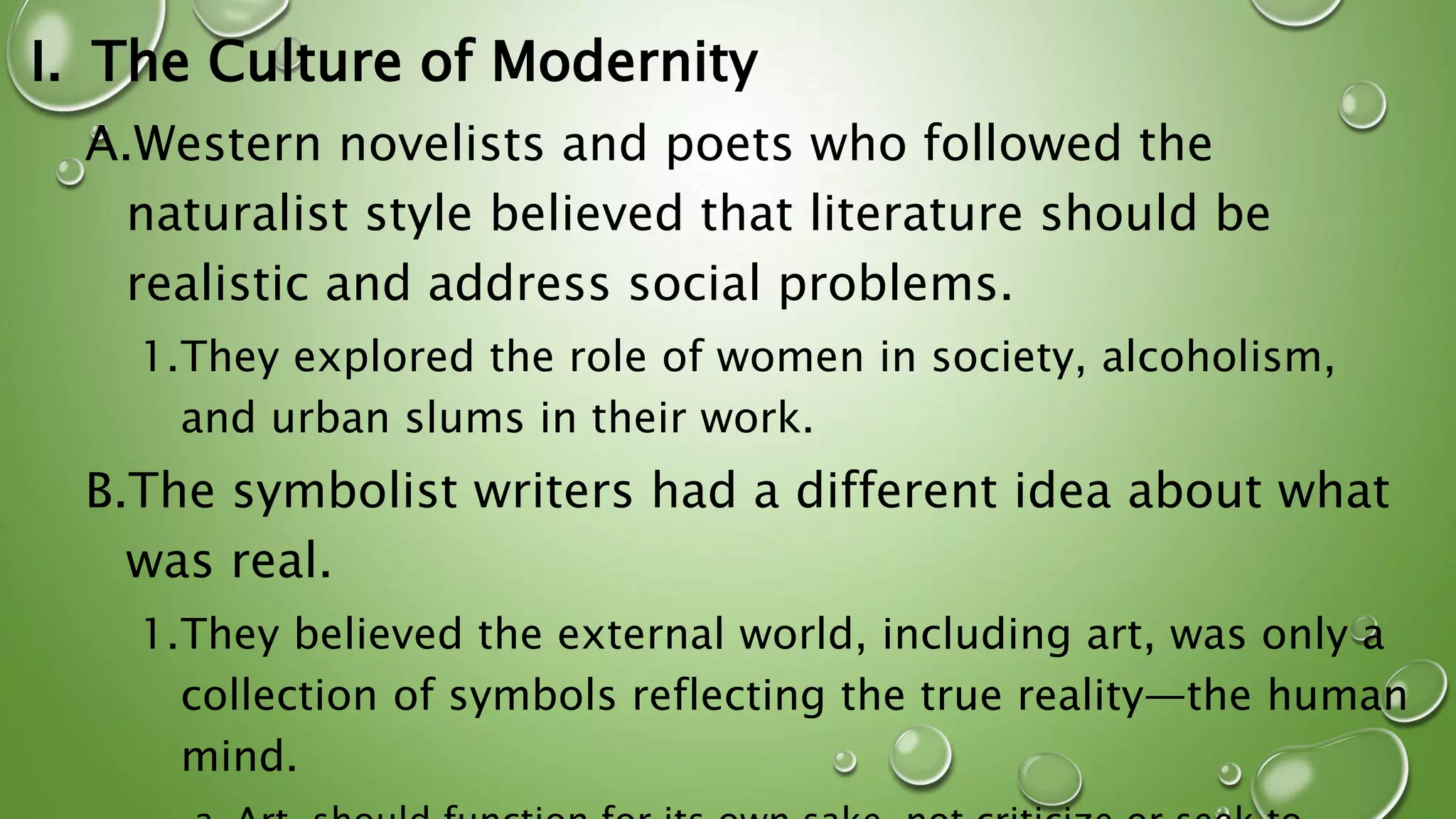 Chapter 11 section 4 power point | PPT