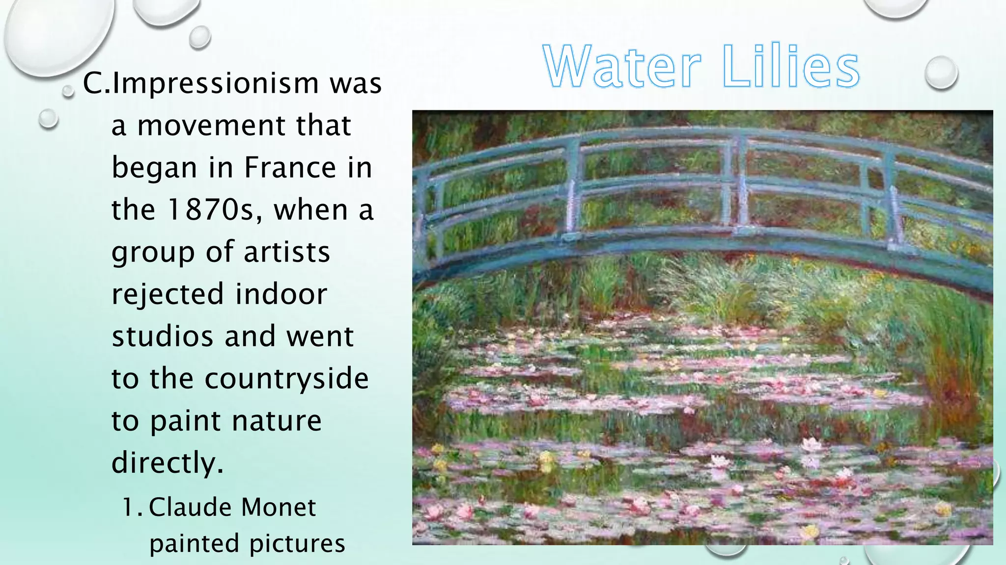 Chapter 11 section 4 power point | PPT