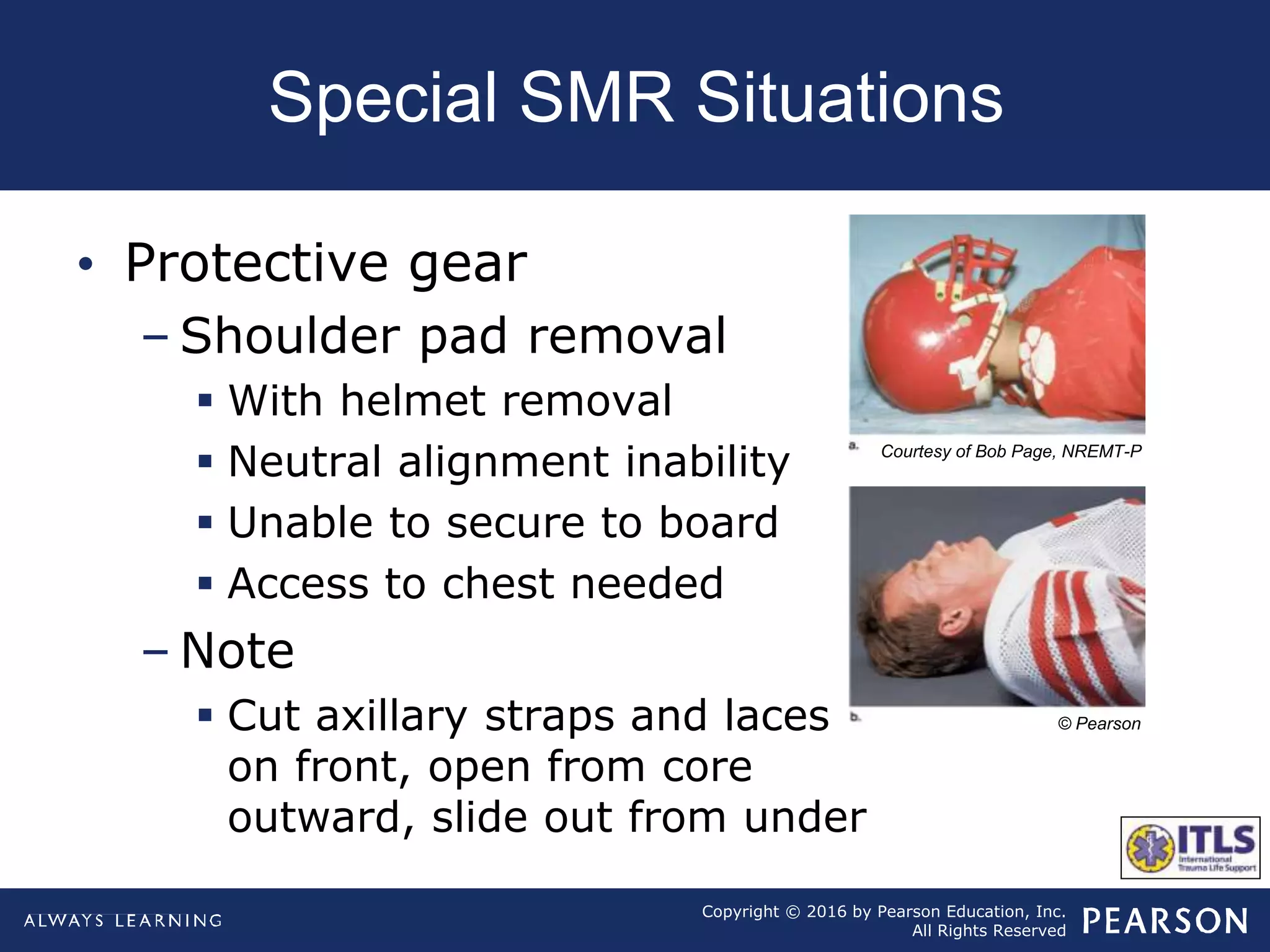 Chapter11 spinal trauma | PPT