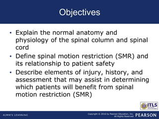 Chapter11 spinal trauma | PPT