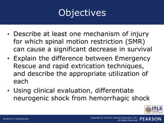 Chapter11 spinal trauma | PPT