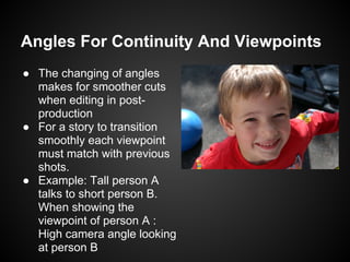 Chapter 11 ssm project | PPT