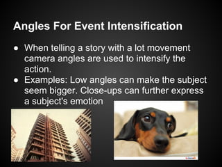 Chapter 11 ssm project | PPT