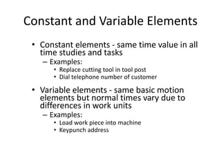 Standard | PPT