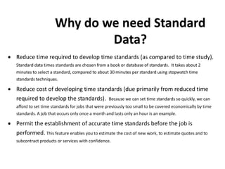 Standard | PPT