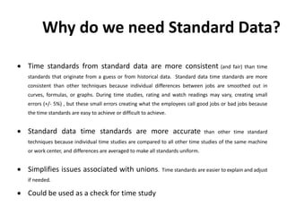 Standard | PPT